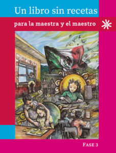Libro de Nuestros Saberes – Primer grado - Primaria